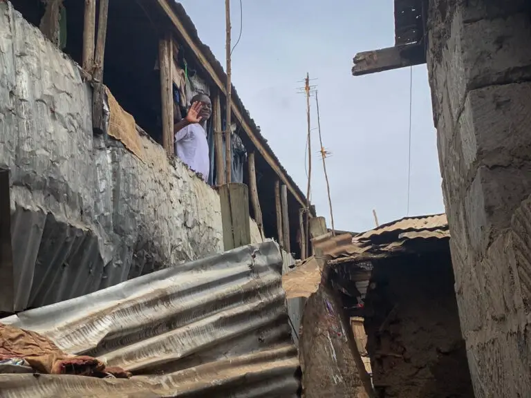 Inside Kibera Slums in Nairobi, Kenya - The Roaming Fork