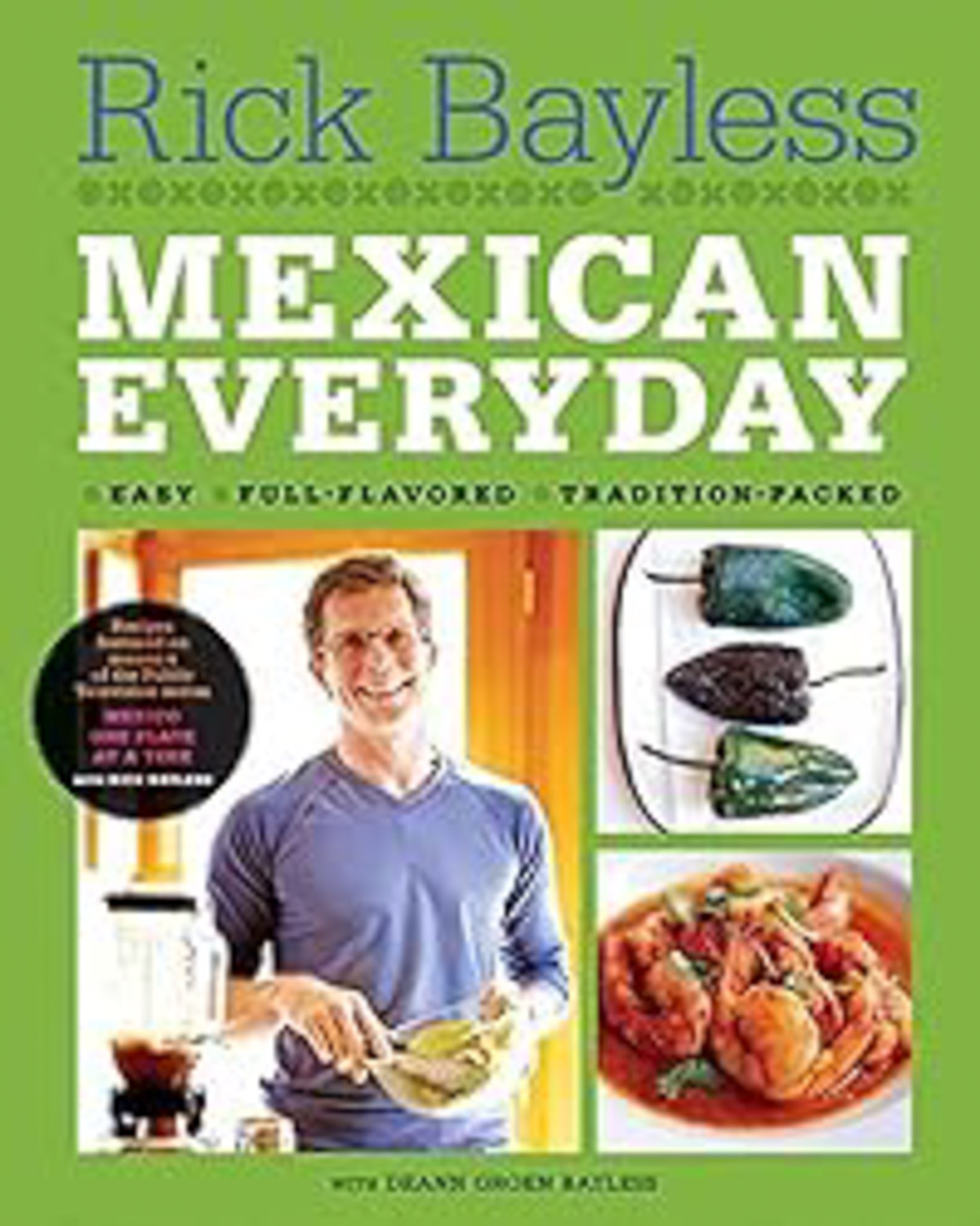 16 Best Mexican Cookbooks for Authentic Mexican Food - The Roaming Fork