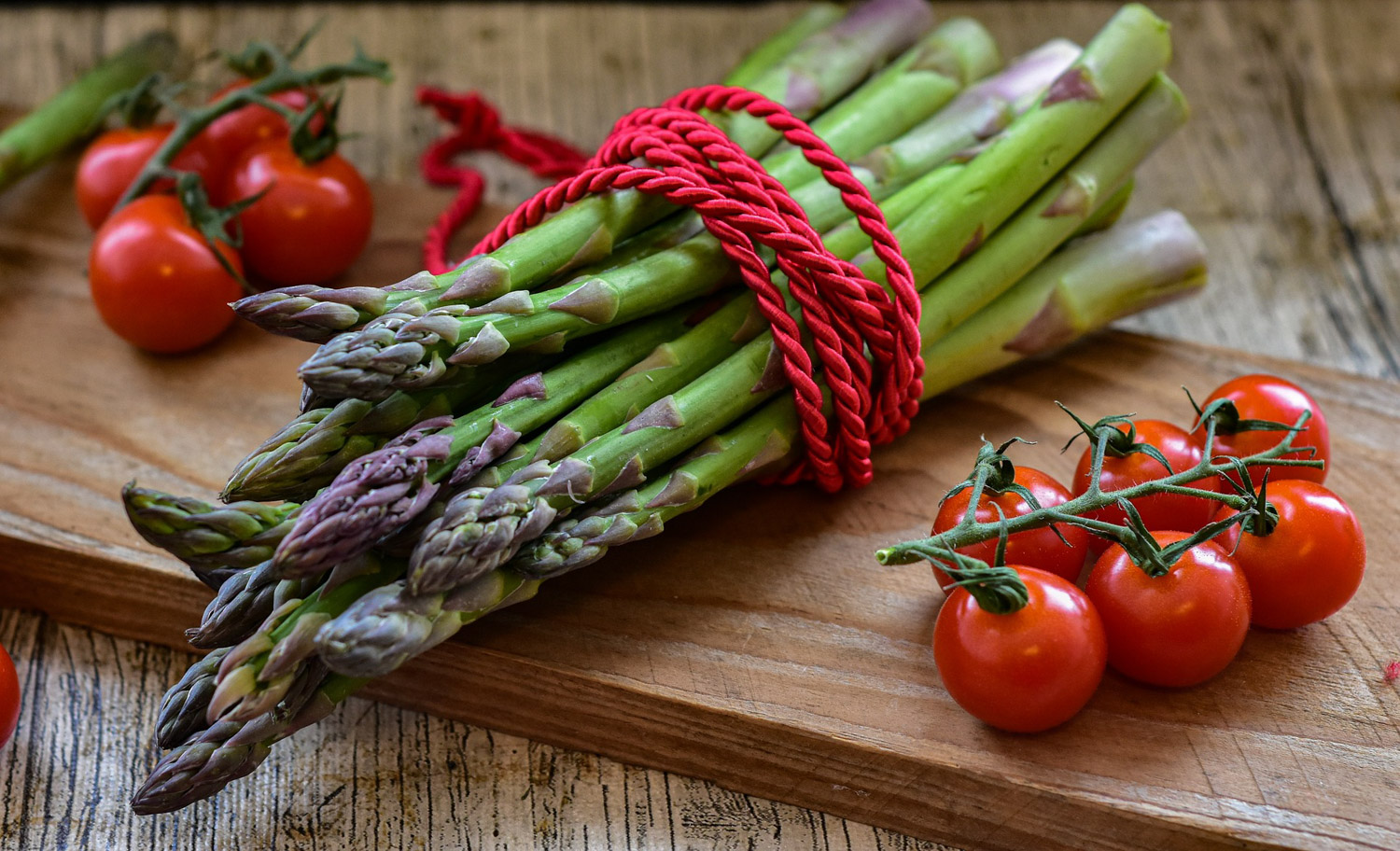 Substitutes for Asparagus: 9 Creative Ingredients to Try - The Roaming Fork
