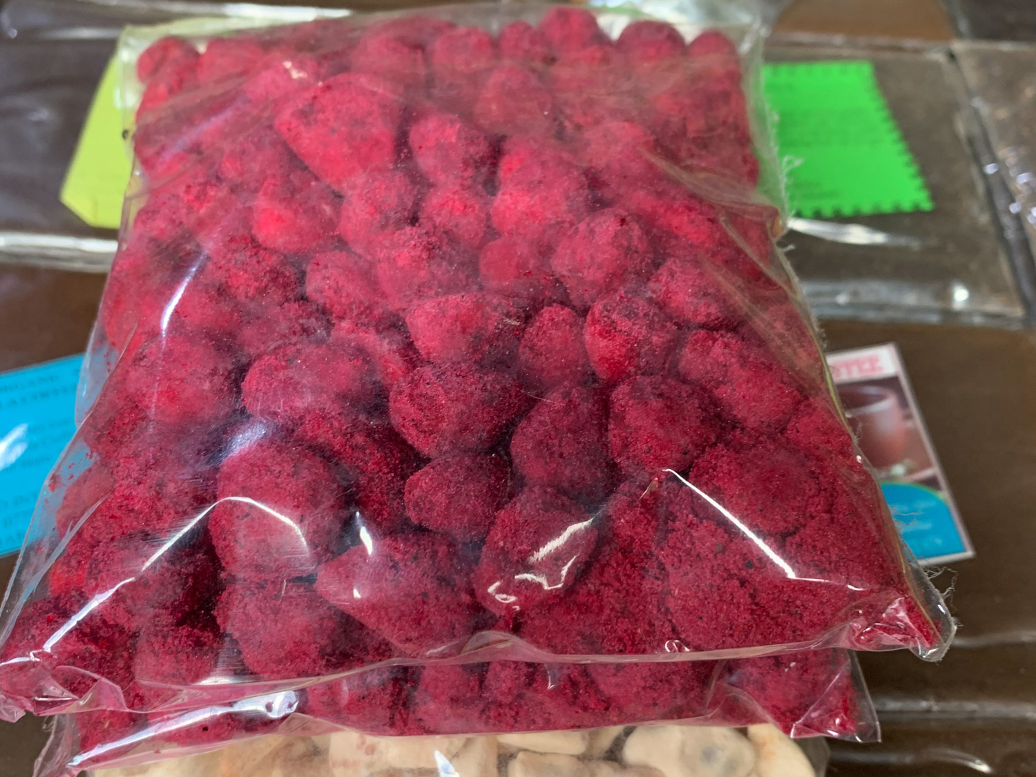 Fruits in Zanzibar - The Roaming Fork