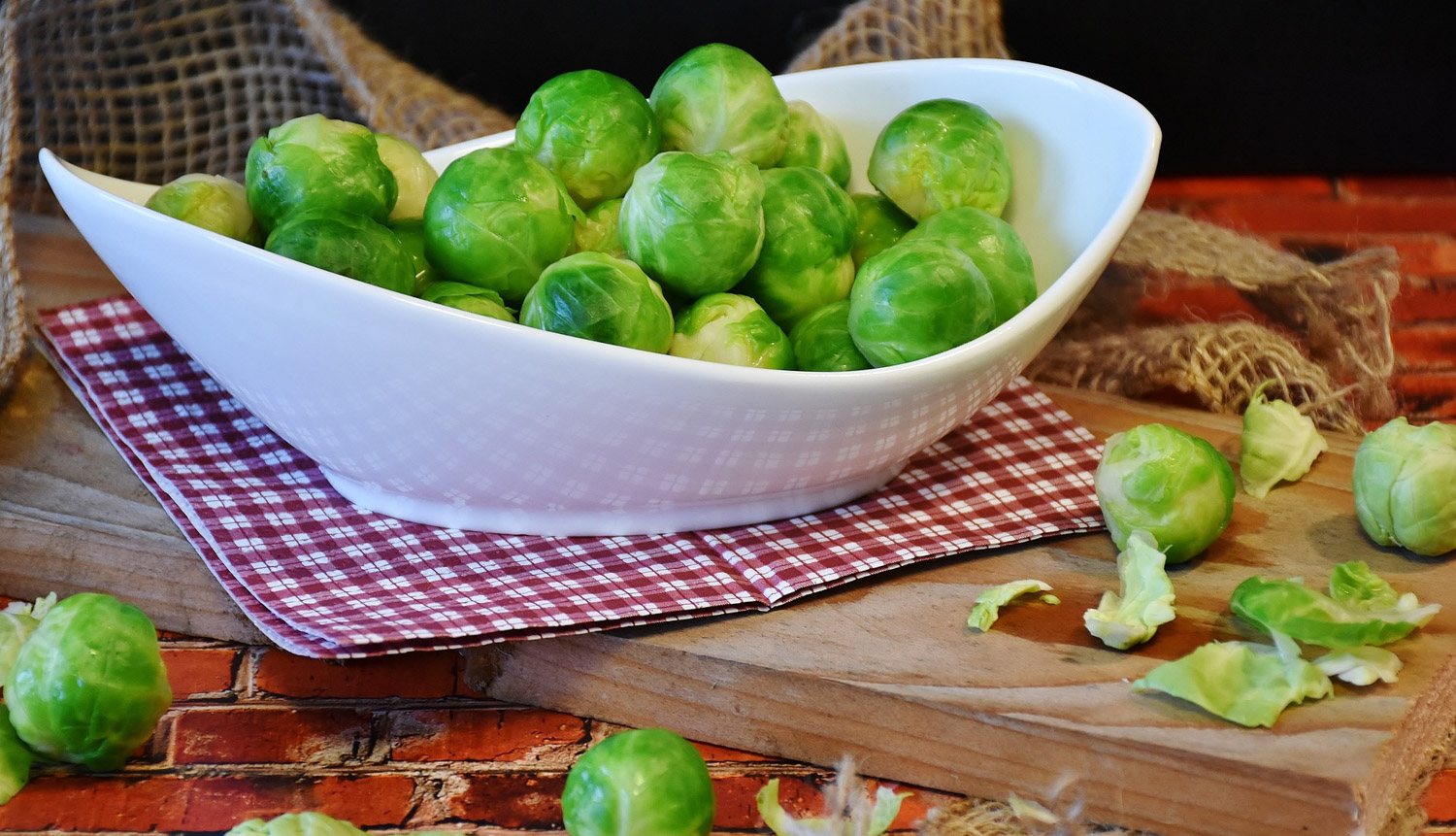 Substitute for Broccoli Rabe: 10 Best Alternatives - The Roaming Fork