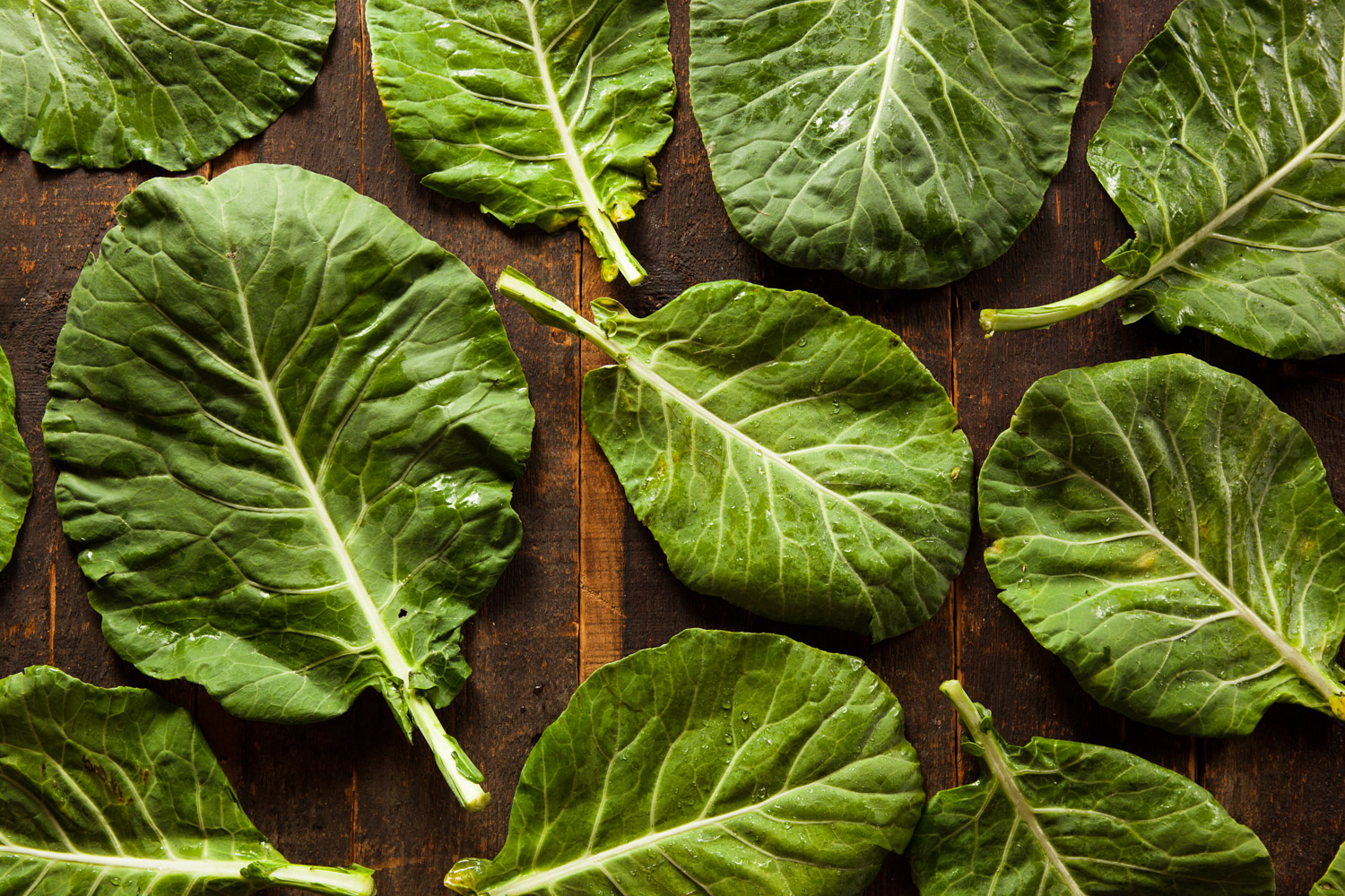 6 Best Substitutes For Swiss Chard - The Roaming Fork