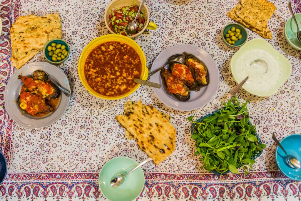 11 Best Persian Cookbooks to Unlock Ancient Iranian Flavors - The ...