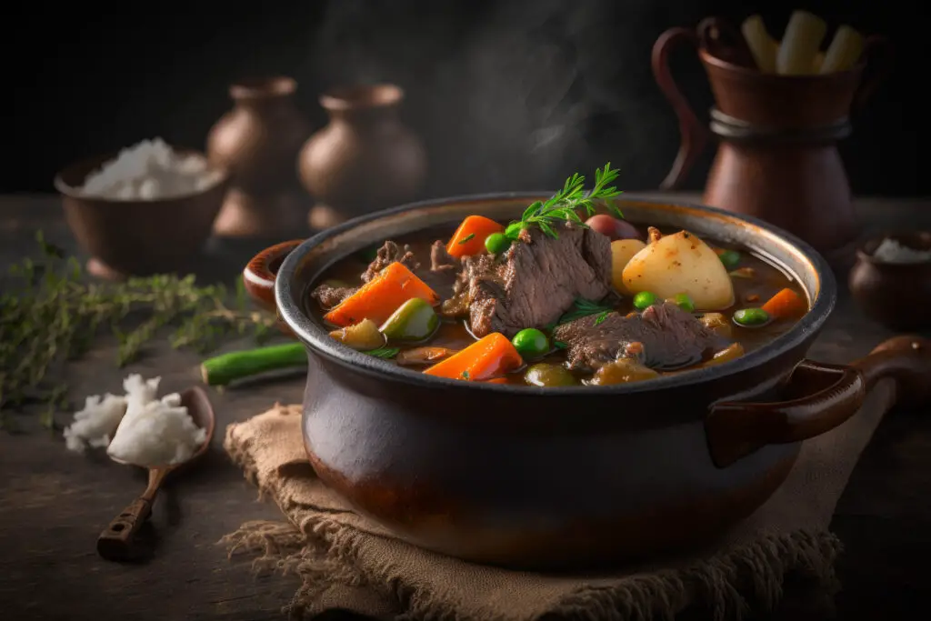 13 Best Irish Cookbooks for the Kitchen - The Roaming Fork