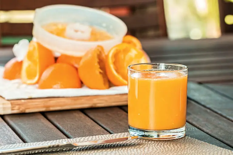 18 Orange Colored Fruits You'll Love - A Comprehensive List - The ...