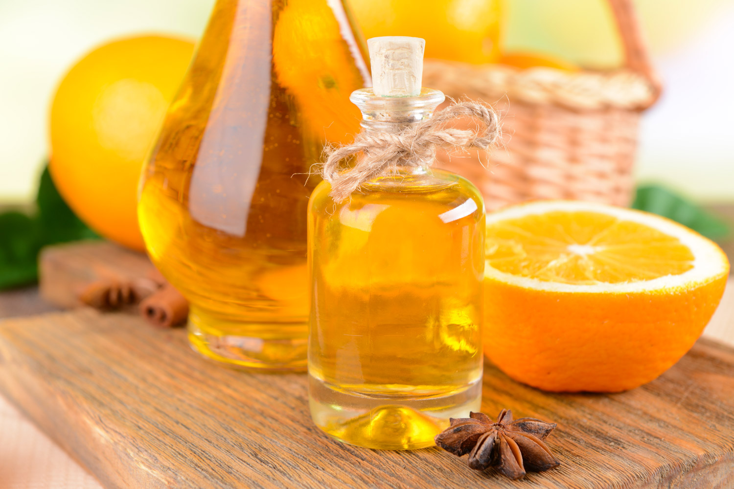 Best Orange Extract Substitute for That Citrusy Tang - The Roaming Fork