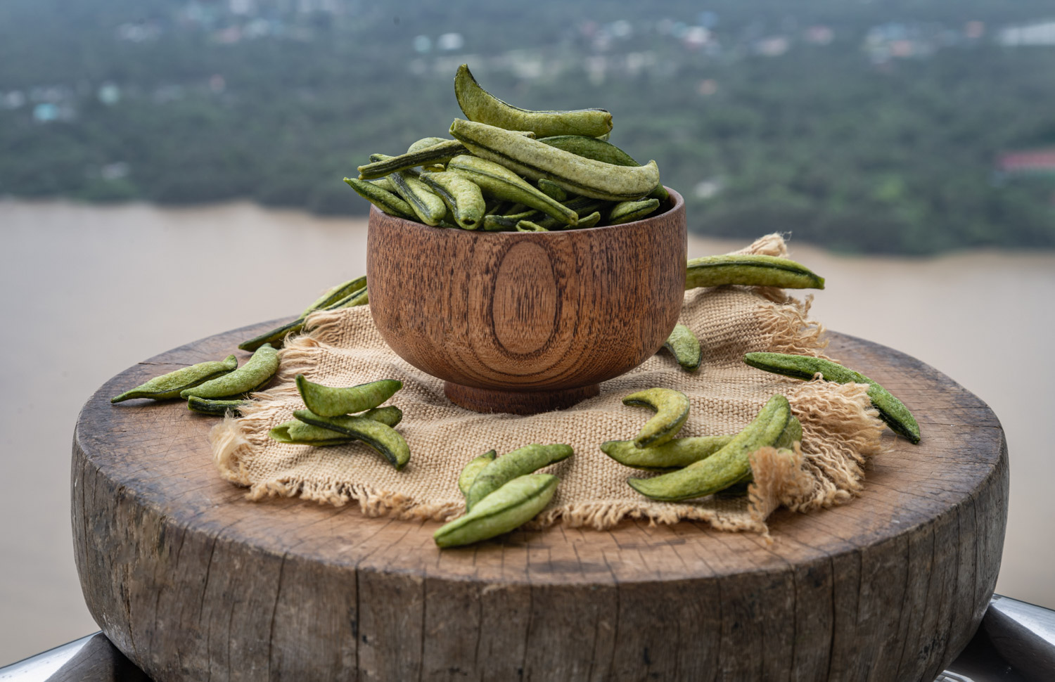 7 Substitutes for Fava Beans: Get Creative in the Kitchen - The Roaming ...