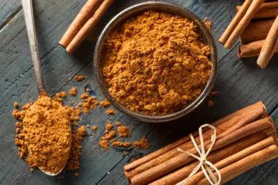 Spices in Zanzibar - The Roaming Fork