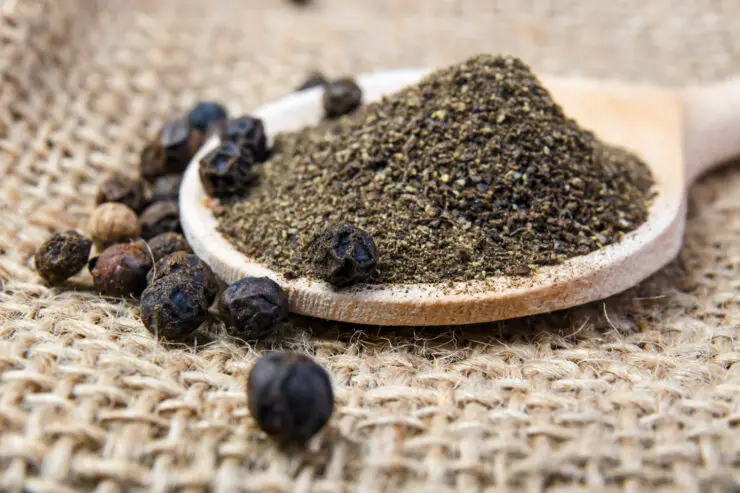 Spices in Zanzibar - The Roaming Fork