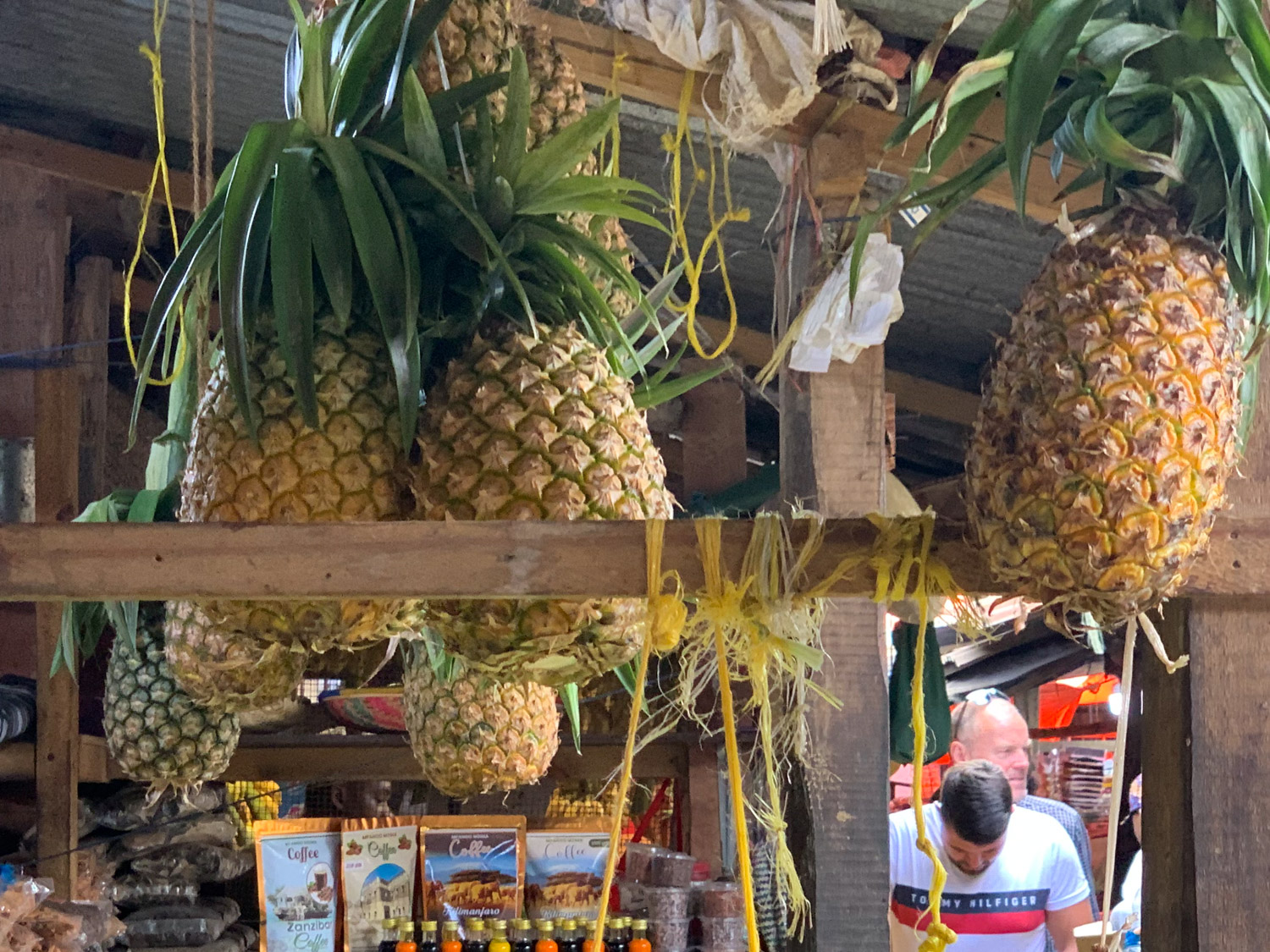 pineapple - The Roaming Fork