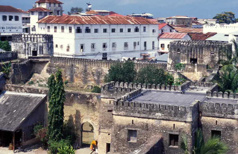 Zanzibar Travel Guide & Tips - Everything You Need To Know - The ...