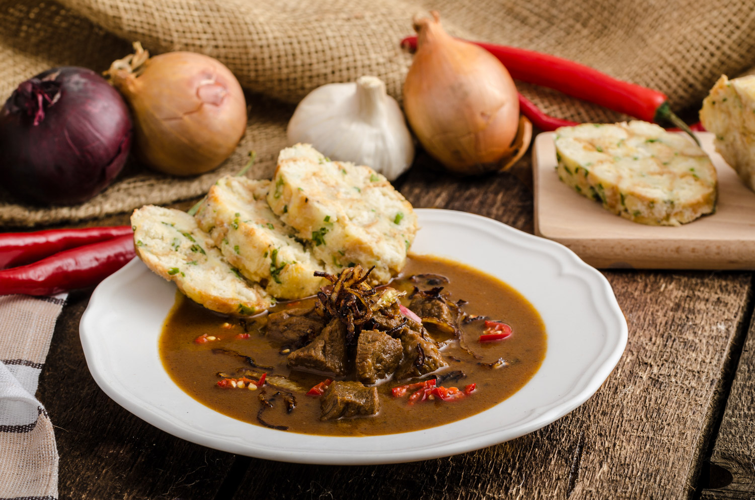 10 Best Czech Cookbooks For Traditional Recipes - The Roaming Fork