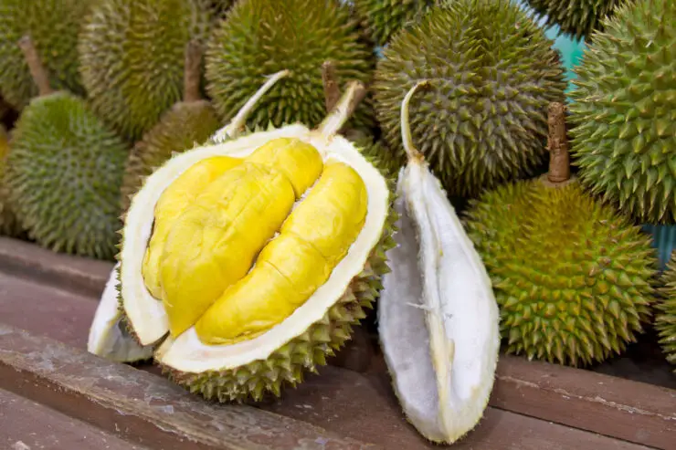 23 Exotic Chinese Fruits to Try on Your Travels - The Roaming Fork
