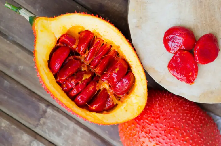 18 Orange Colored Fruits You'll Love - A Comprehensive List - The ...