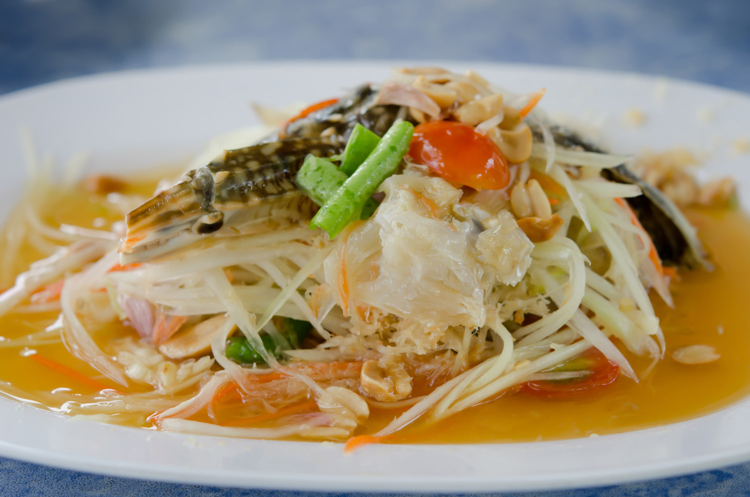 13 Delicious Types of Papaya - The Roaming Fork