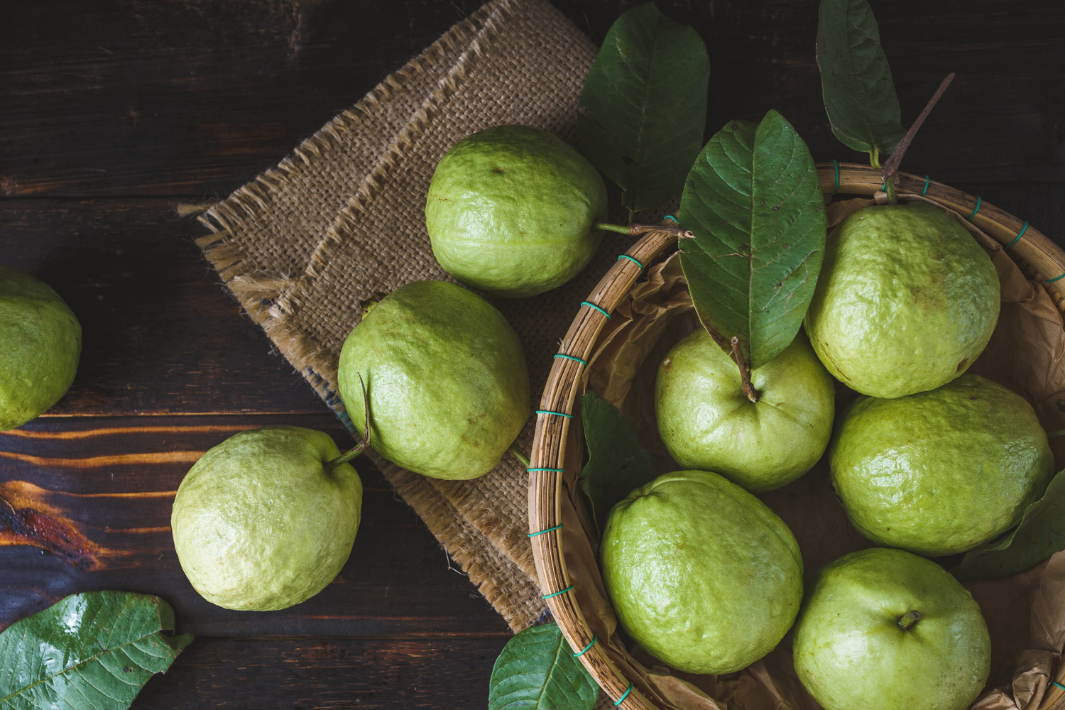 Thai Fruits: Unearthing The Richness of Fruits in Thailand - The ...