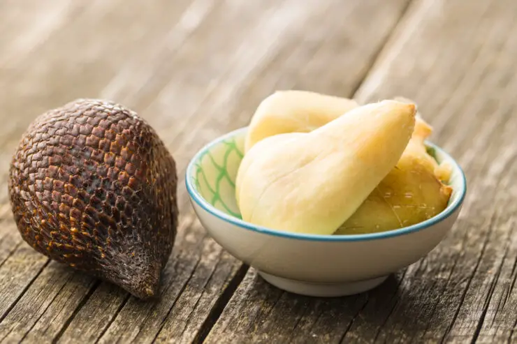 23 Tropical Fruits in Singapore - the Variety is Incredible! - The ...