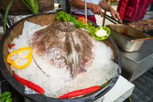 Can You Eat Stingray? Dare to Indulge. - The Roaming Fork
