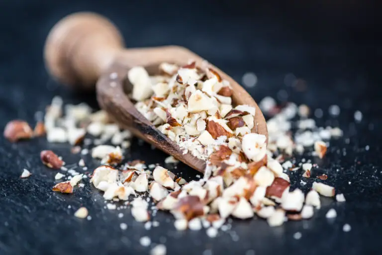 10 Substitutes for Sesame Seeds for That Nutty Flavor - The Roaming Fork