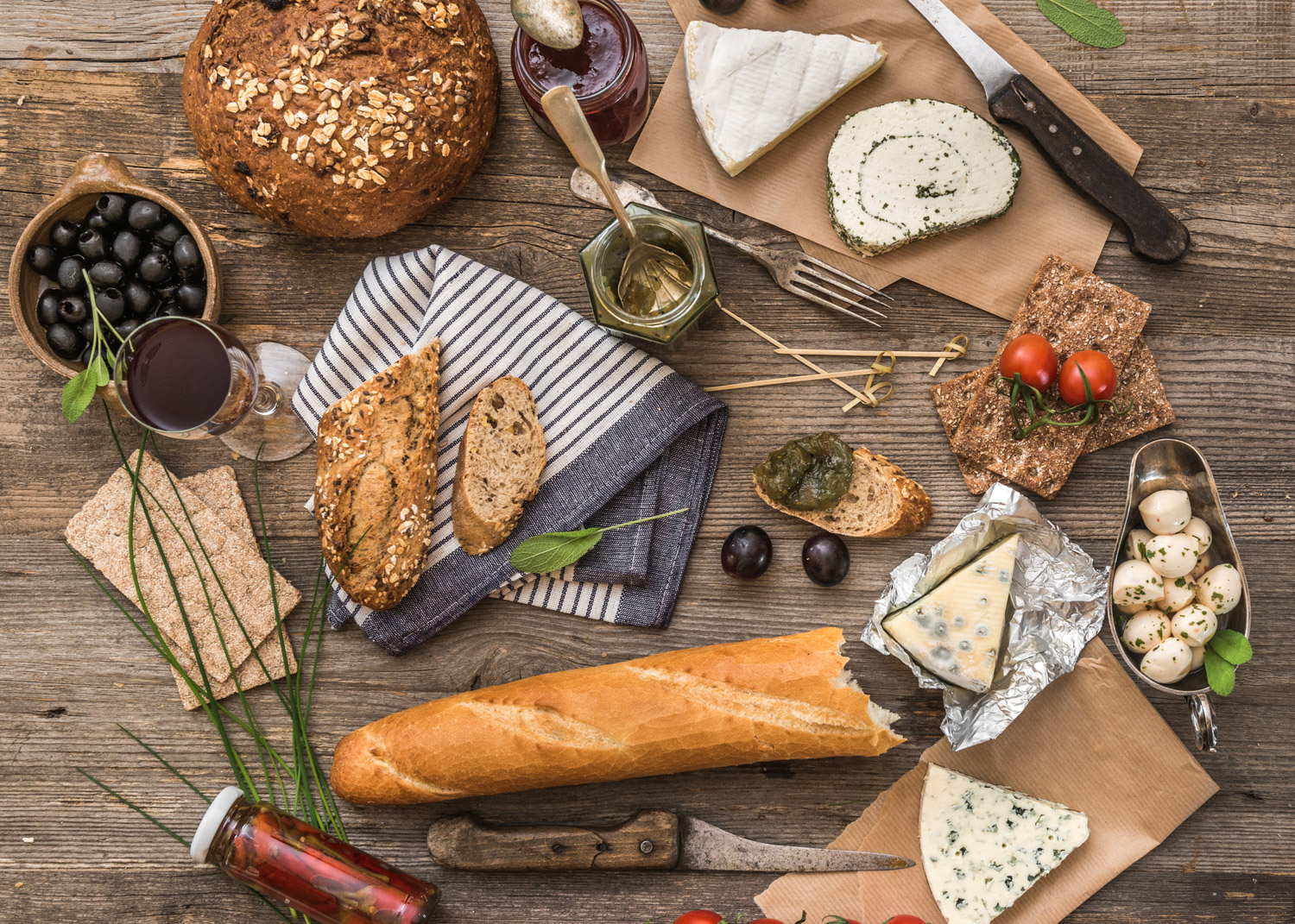 17 Best French Cookbooks to Master French Cooking - The Roaming Fork