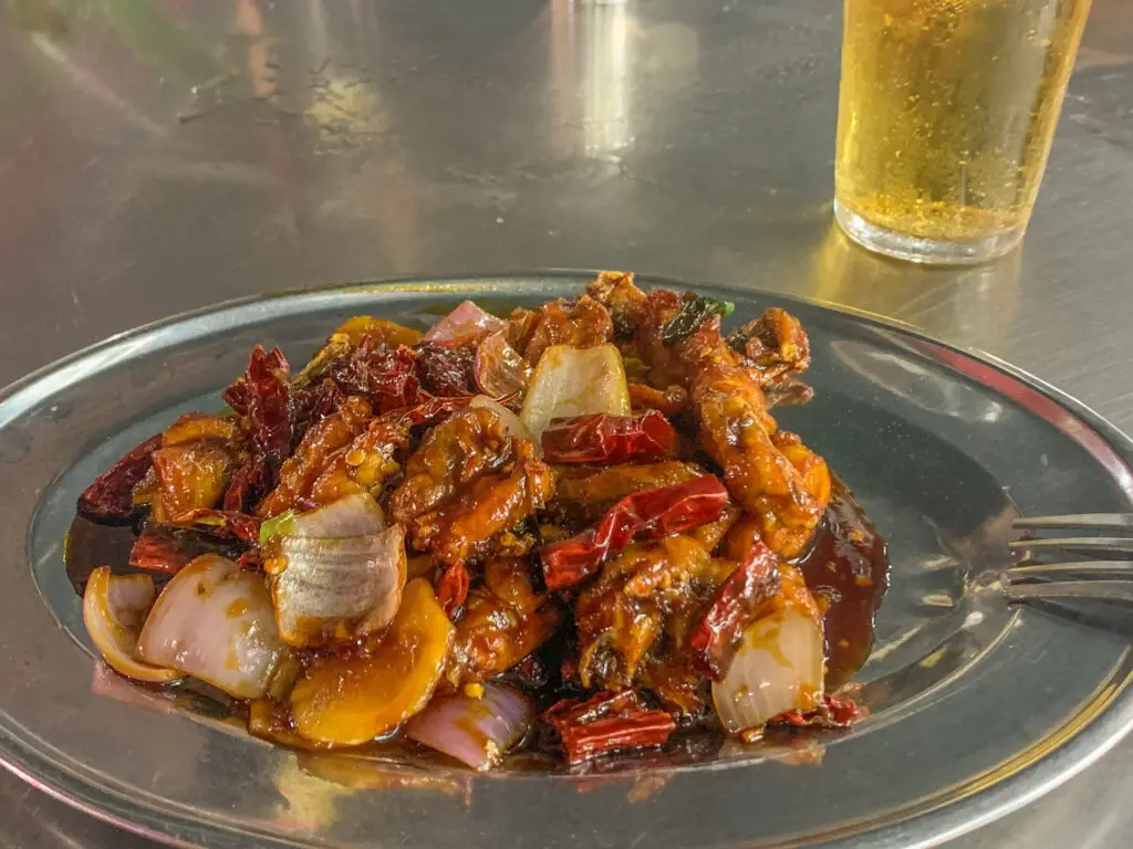 Jalan Alor Food Street - Must Visit for Foodies - The Roaming Fork