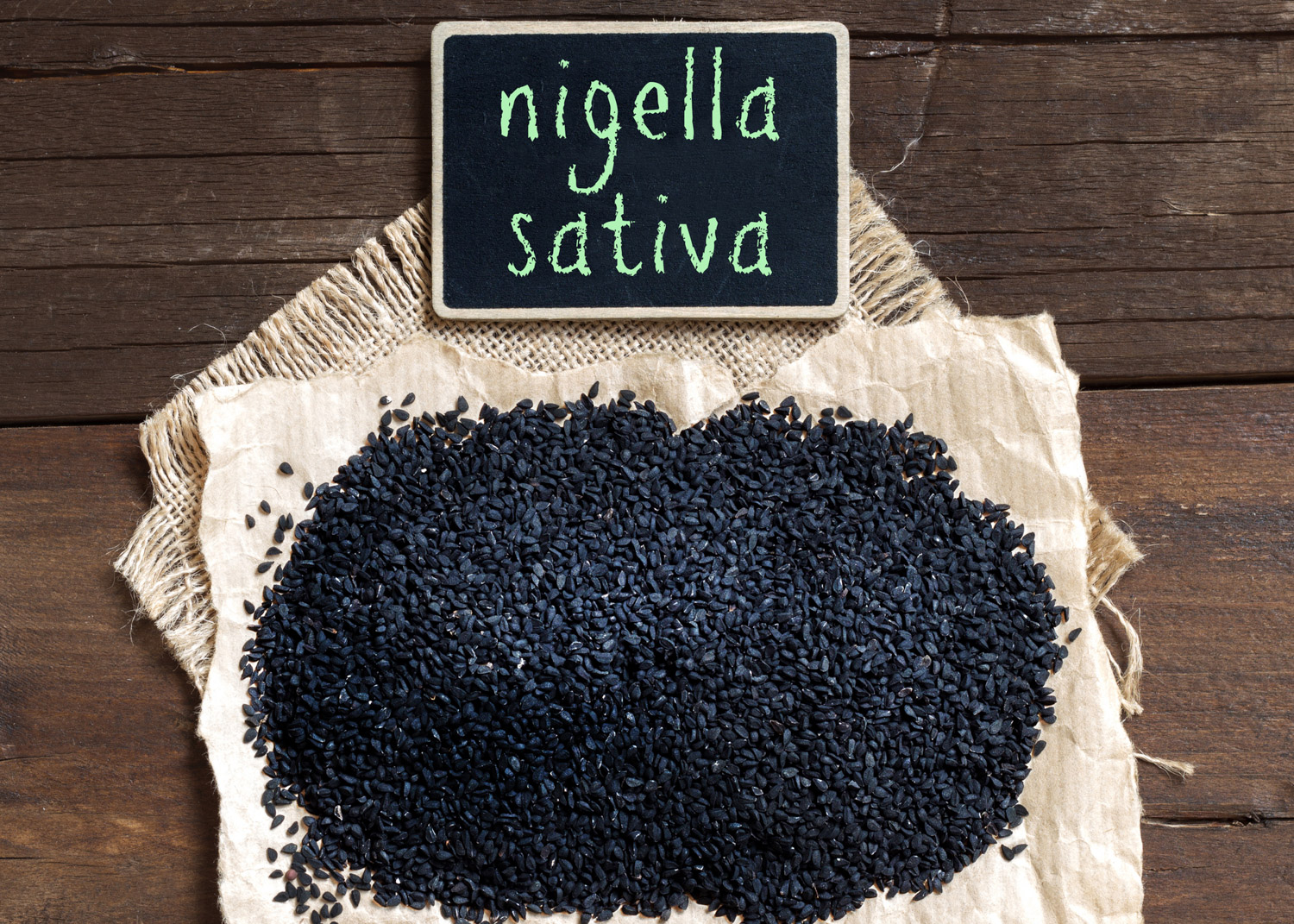 10 Substitutes for Nigella Seeds to Enhance any Dish - The Roaming Fork