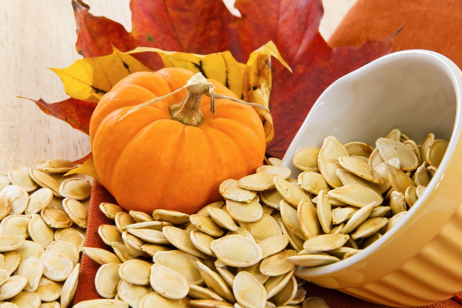 10 Substitutes for Sesame Seeds for That Nutty Flavor - The Roaming Fork