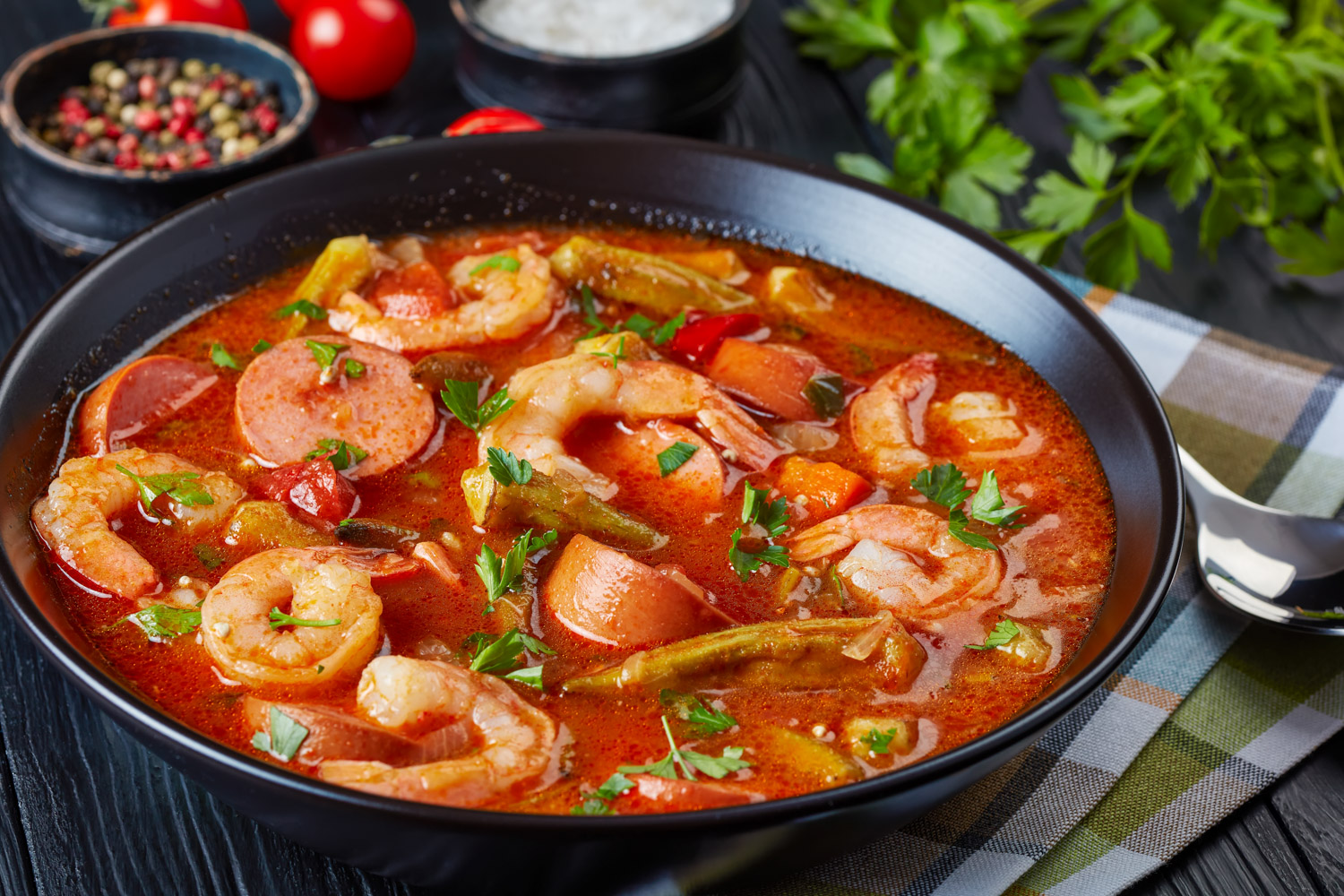 33 International Soups: Unlock The World's Favorites - The Roaming Fork