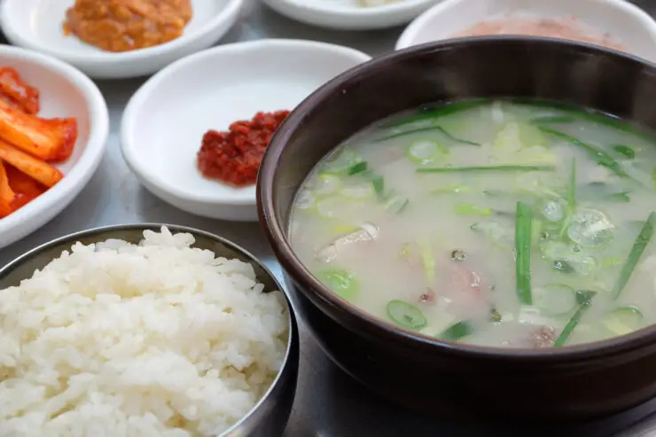 33 International Soups: Unlock The World's Favorites - The Roaming Fork