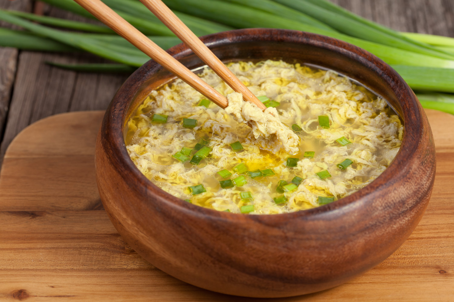 33 International Soups: Unlock The World's Favorites - The Roaming Fork