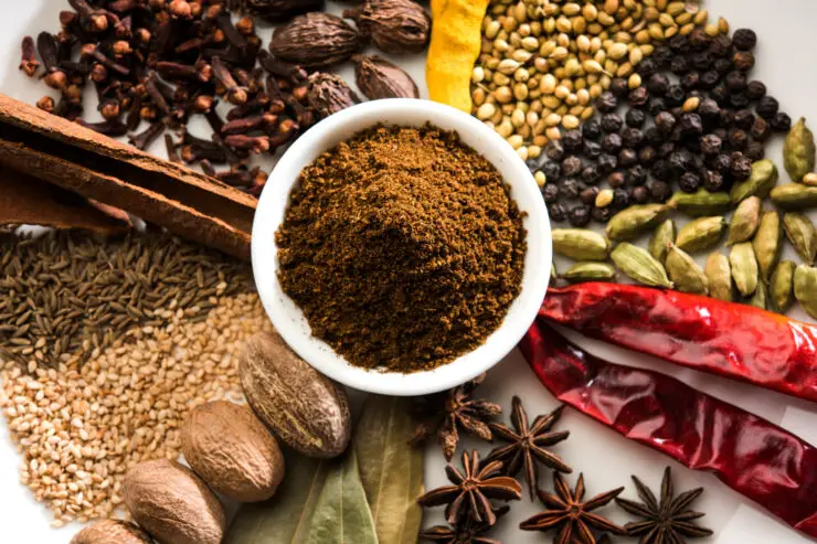 21 Asian Spices Essential for Asian Recipes - The Roaming Fork