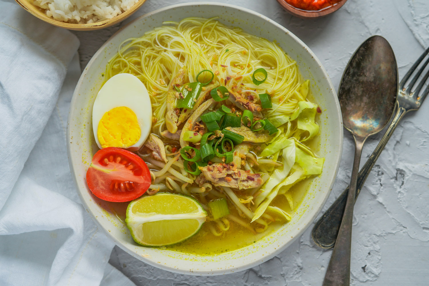 33 International Soups: Unlock The World's Favorites - The Roaming Fork