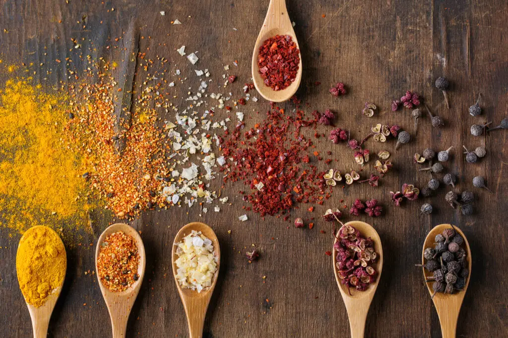 21 Asian Spices Essential for Asian Recipes - The Roaming Fork