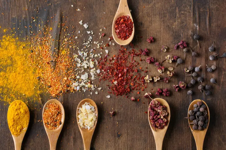 21 Asian Spices Essential for Asian Recipes - The Roaming Fork