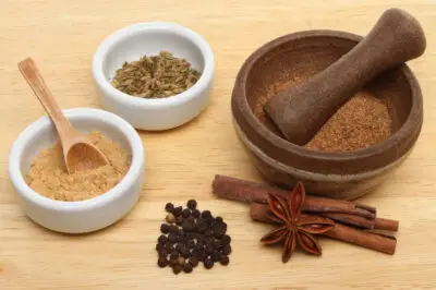 21 Asian Spices Essential for Asian Recipes - The Roaming Fork