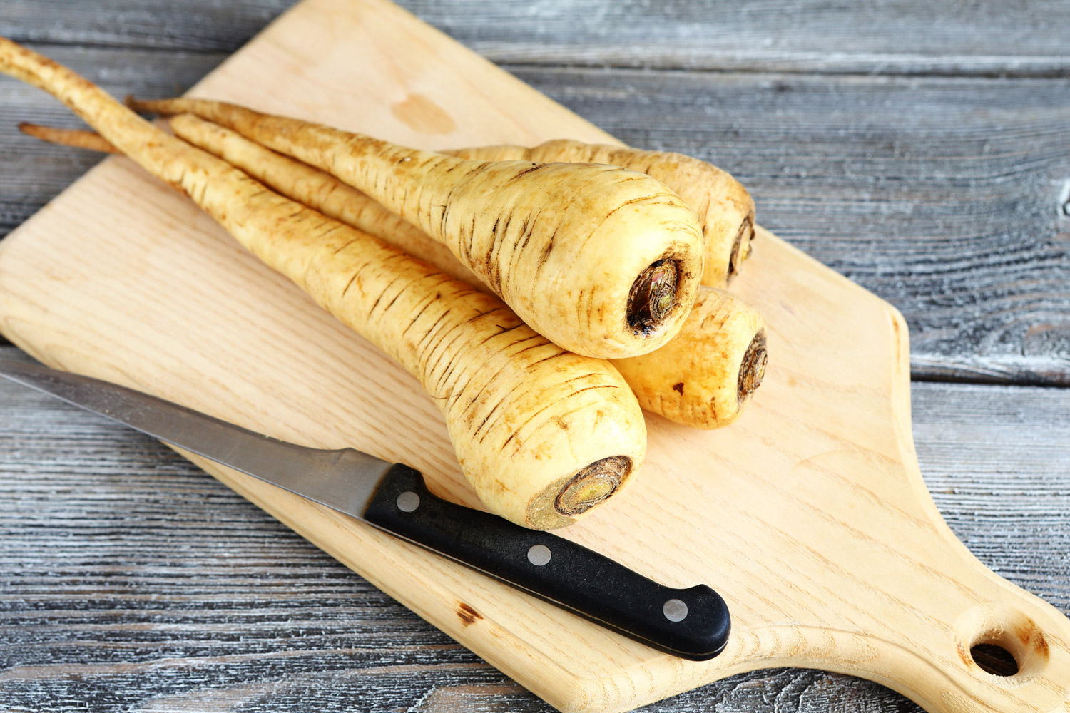 10 Best Substitutes for Carrots in Recipes - The Roaming Fork