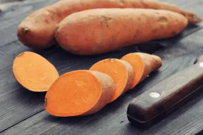 10 Best Substitutes for Carrots in Recipes - The Roaming Fork