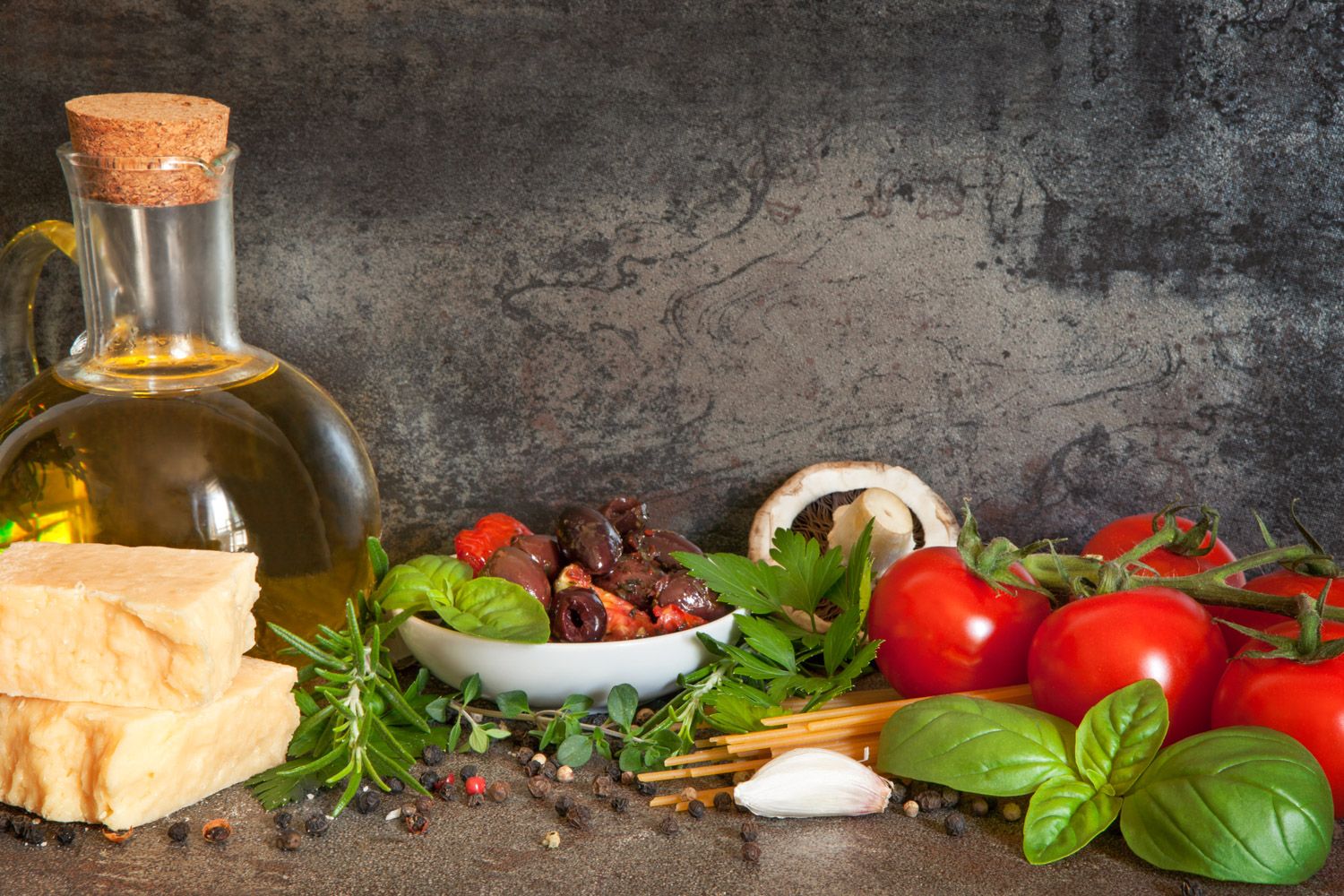 50 Interesting Facts About Italian Food You'll Love! - The Roaming Fork