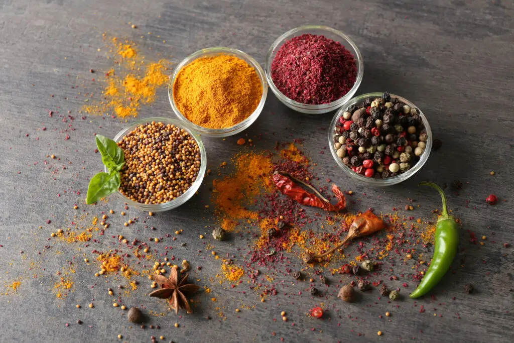 Vietnamese Spices: Discover the Secret Ingredients - The Roaming Fork