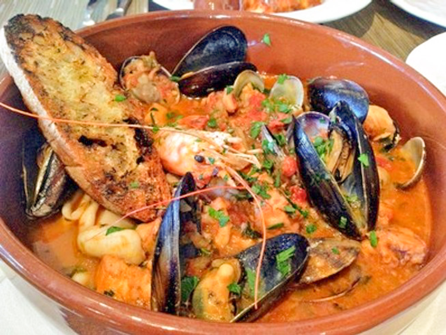 6 Best Tuscany Cooking Vacations 2026: A Taste of Tuscany - The Roaming ...