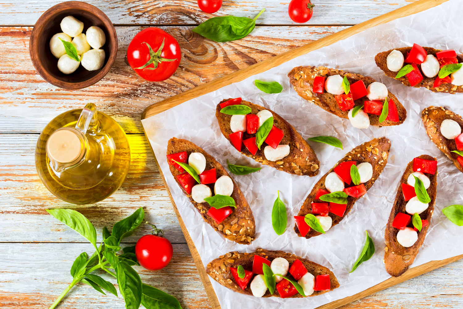 50 Interesting Facts About Italian Food You'll Love! - The Roaming Fork