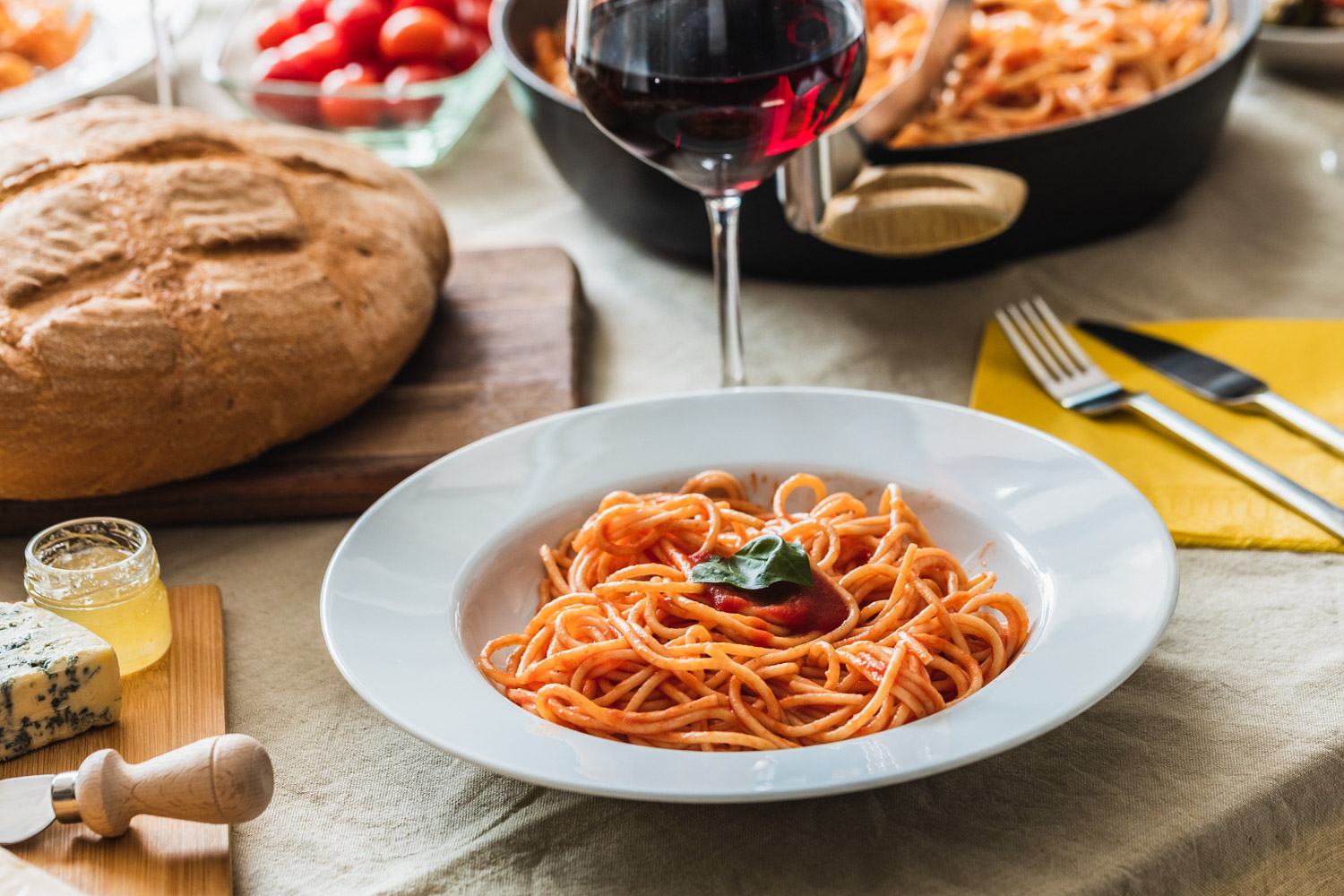 50 Interesting Facts About Italian Food You'll Love! - The Roaming Fork