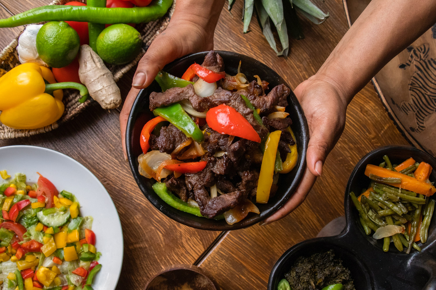 17 Best African Cookbooks to Delight in African Cuisine - The Roaming Fork