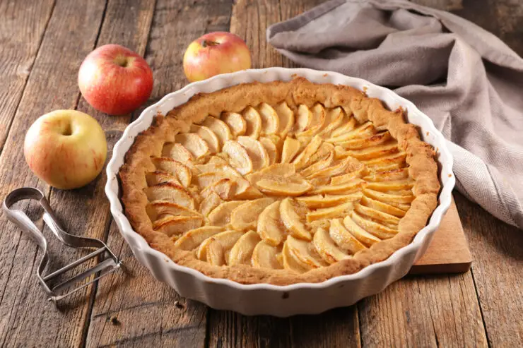 The Delicious Taste of Chilean Apples - The Roaming Fork