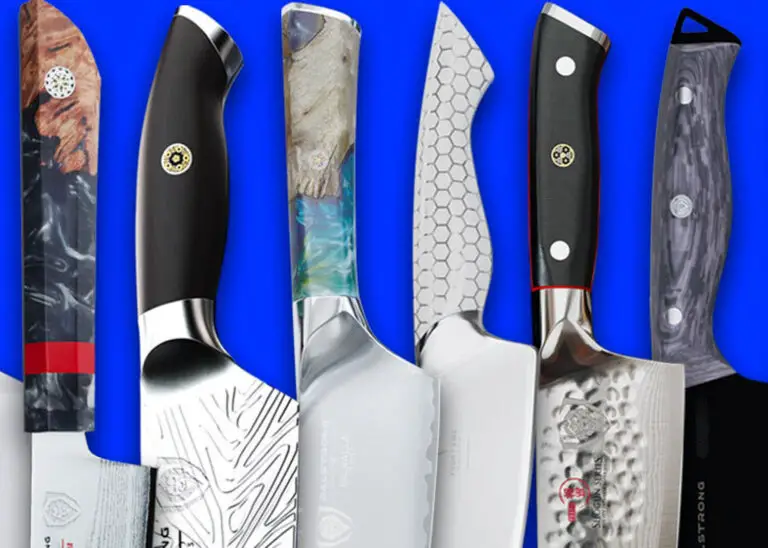 Are Dalstrong Knives Worth It? A Comprehensive Review - The Roaming Fork