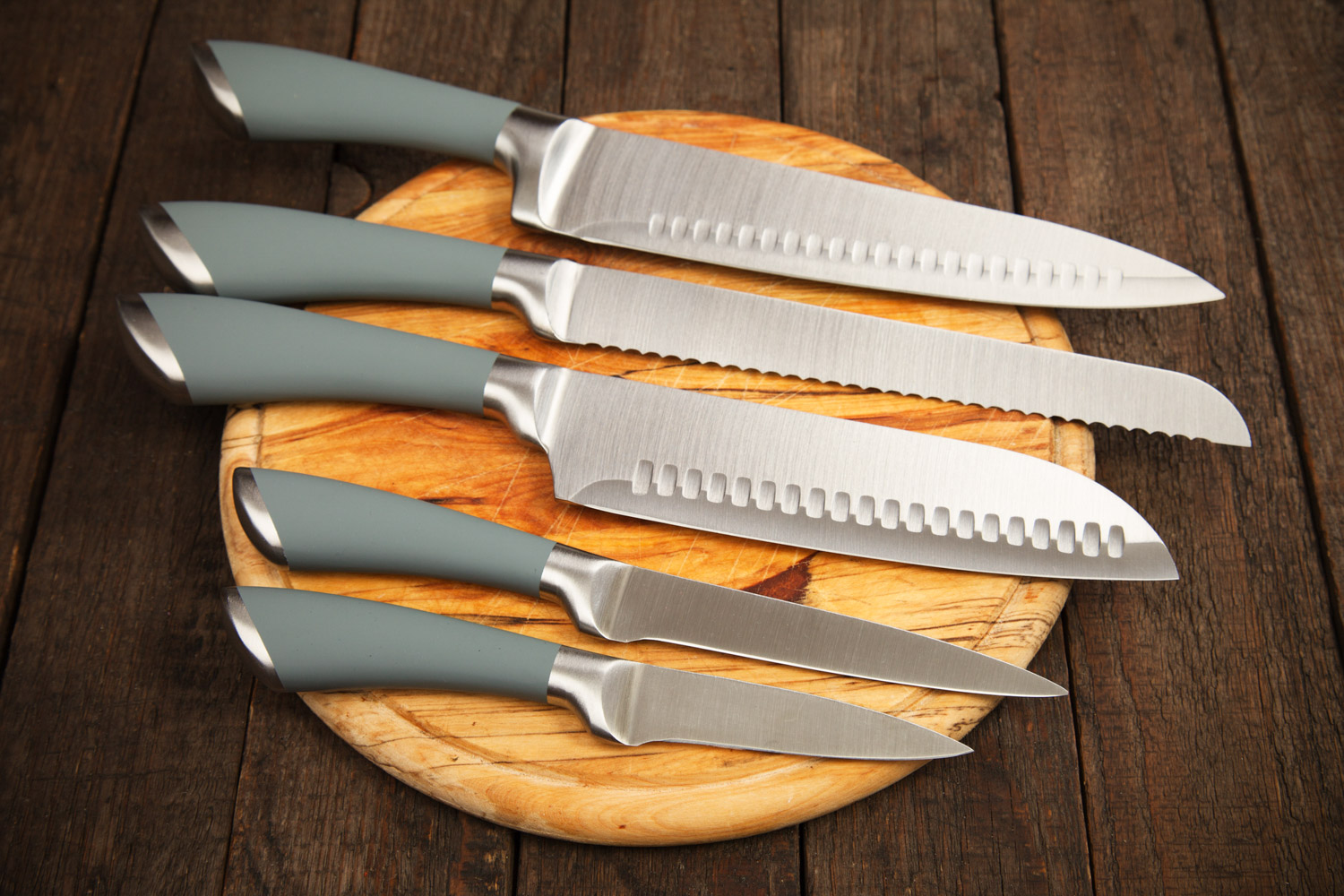 The Top Kitchen Knives of 2024: Expert Reviewed and Tested - The ...