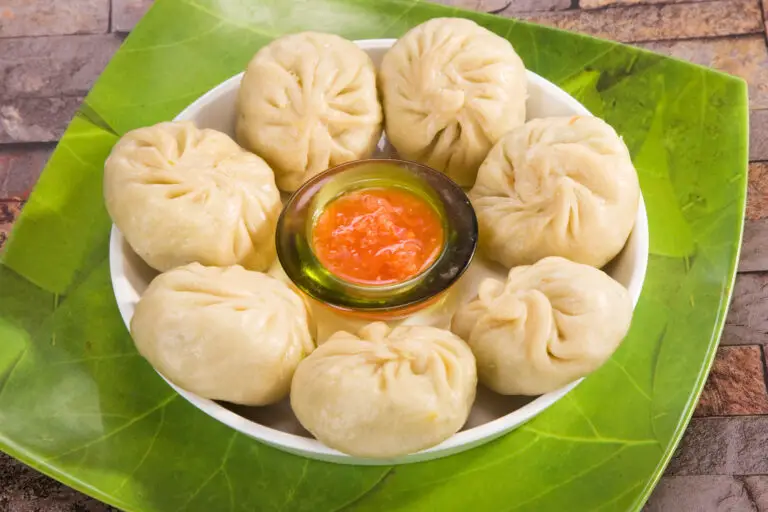 Explore the Delicious Famous Food of Delhi in 2023 - The Roaming Fork