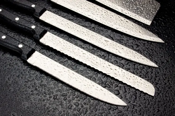 The Top Kitchen Knives of 2024: Expert Reviewed and Tested - The ...