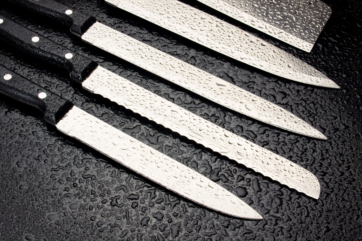 The Top Kitchen Knives of 2024: Expert Reviewed and Tested - The ...
