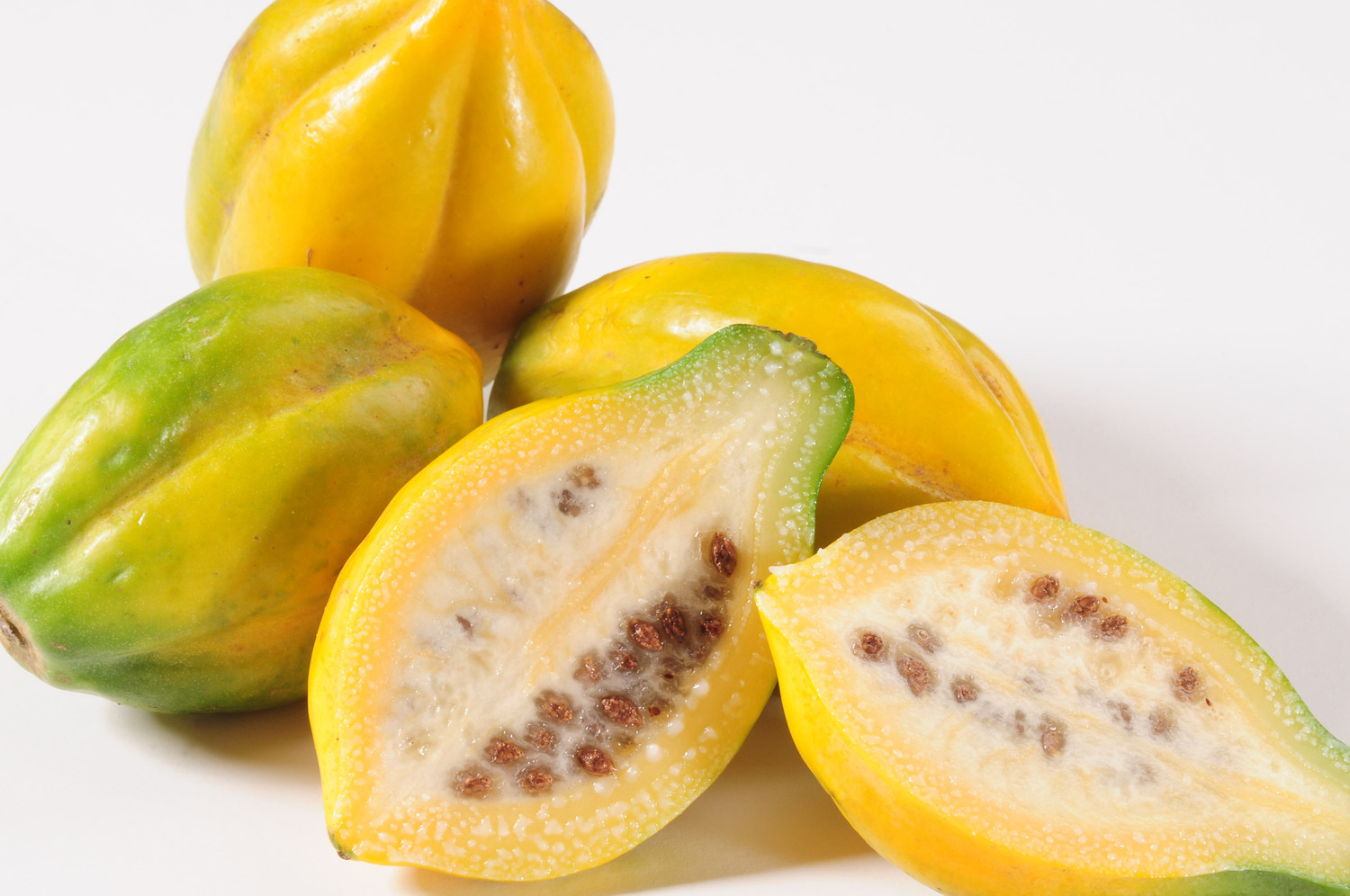 Chilean Papaya: A Sweet Exotic Treat From The Andes - The Roaming Fork